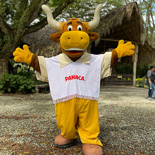 Los niños deben presentar su documento de identidad para el ingreso.