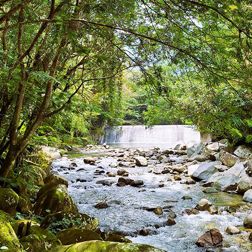 Tour a San Rafael - Día de Sol - Servicio Compartido